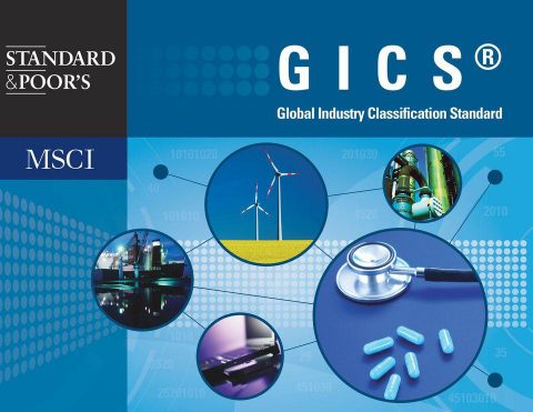 Global Industry Classification Standard (GICS): scopriamo cos'è ...
